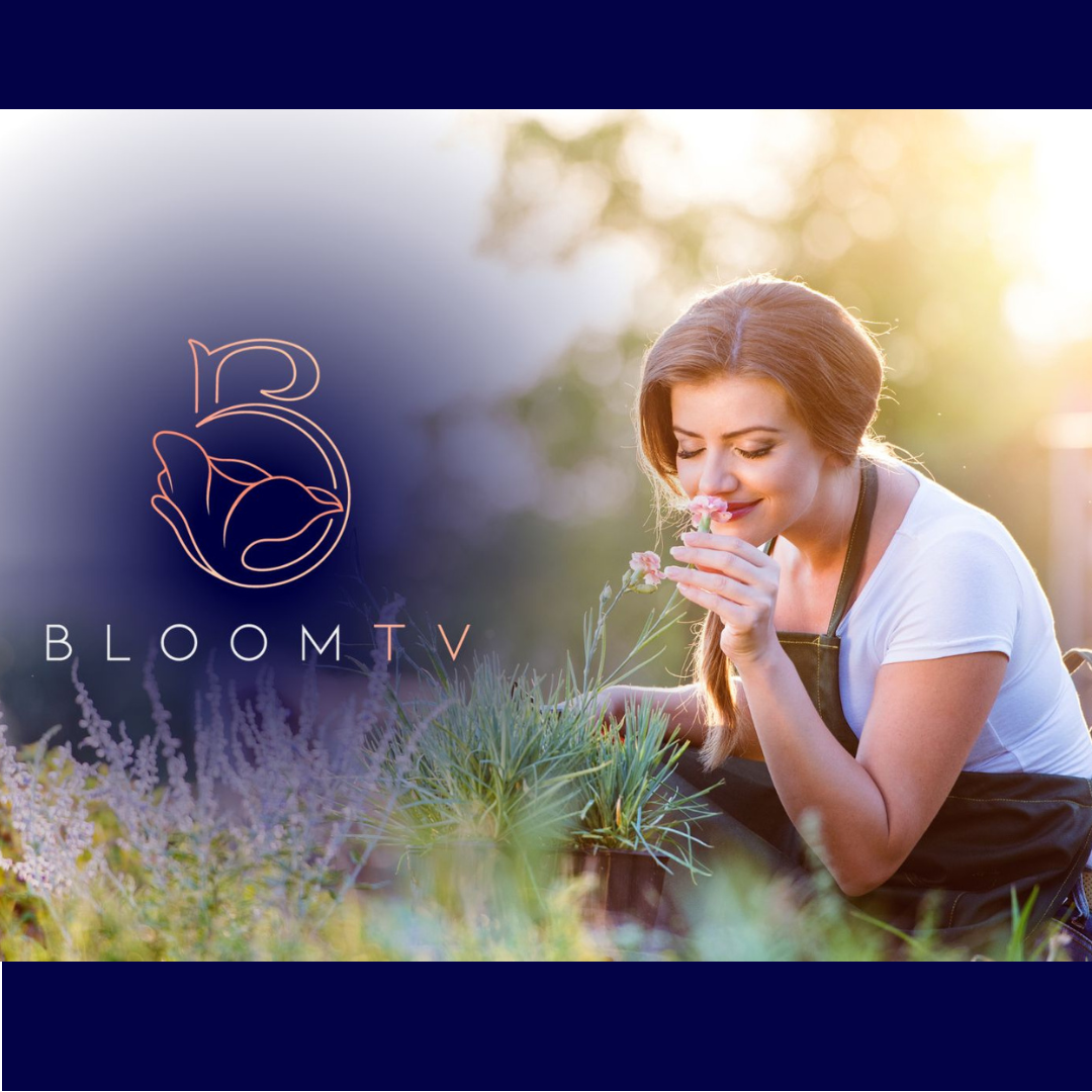 Press - American Grown Flowers and Foliage