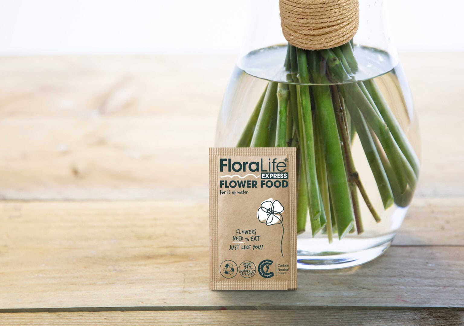 Homemade Remedies are No Substitute for Flower Food - American Grown ...