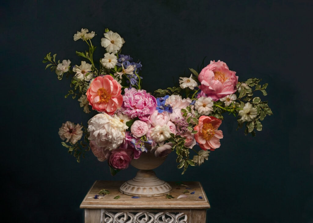 Home - American Grown Flowers and Foliage